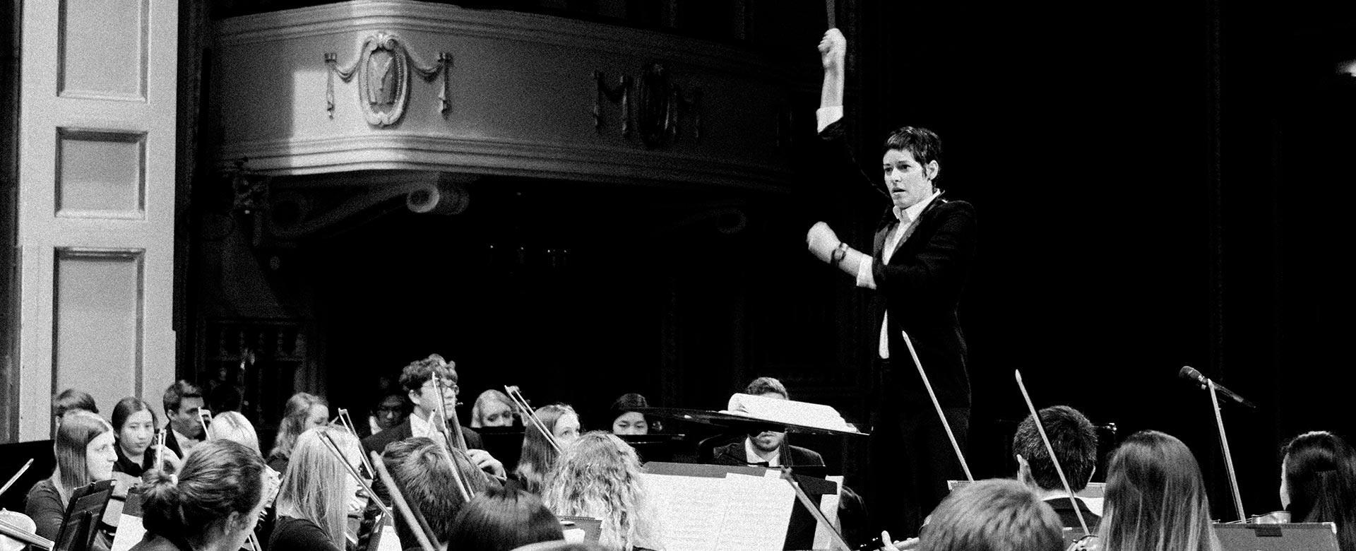 Bismarck-Mandan Symphony 2023-2024 Season | Odney