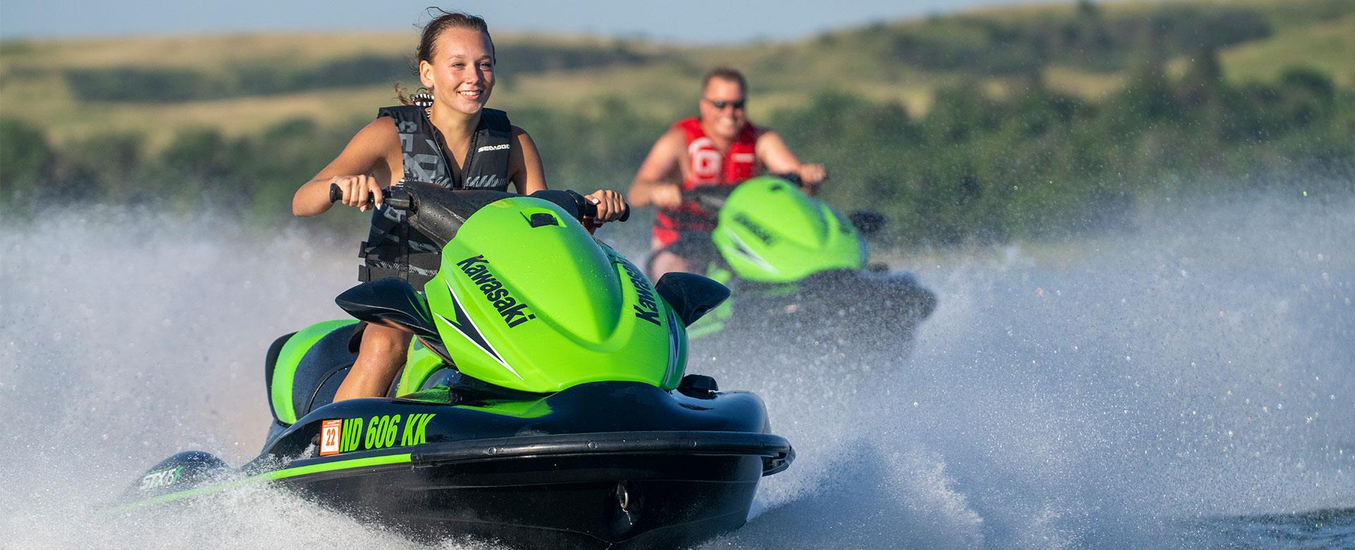 North Dakota Tourism 2022 | Odney