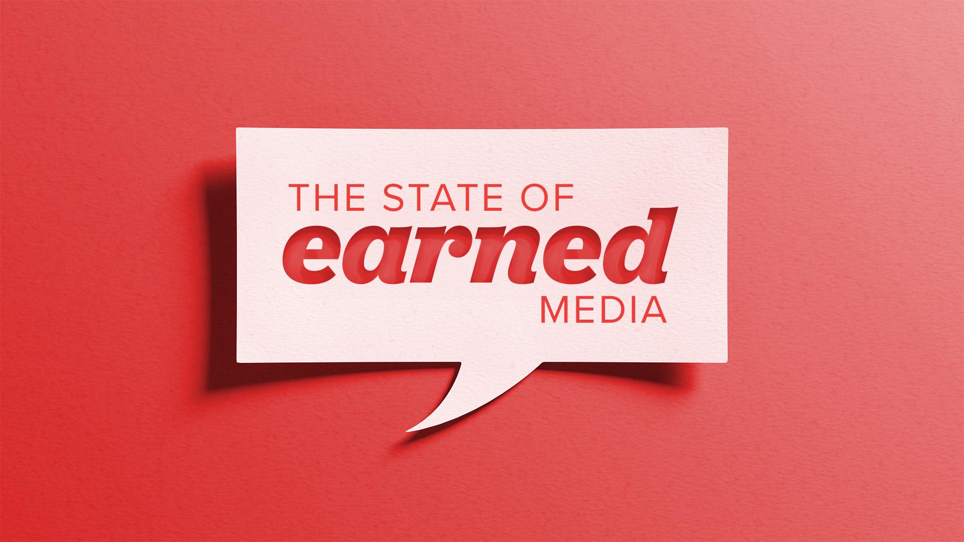 Understanding the Earned Media Landscape in Today's Digital Age | Odney